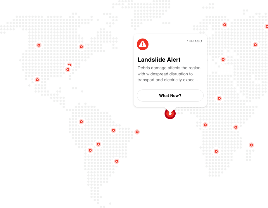 IFRC National Society Preparedness Messages